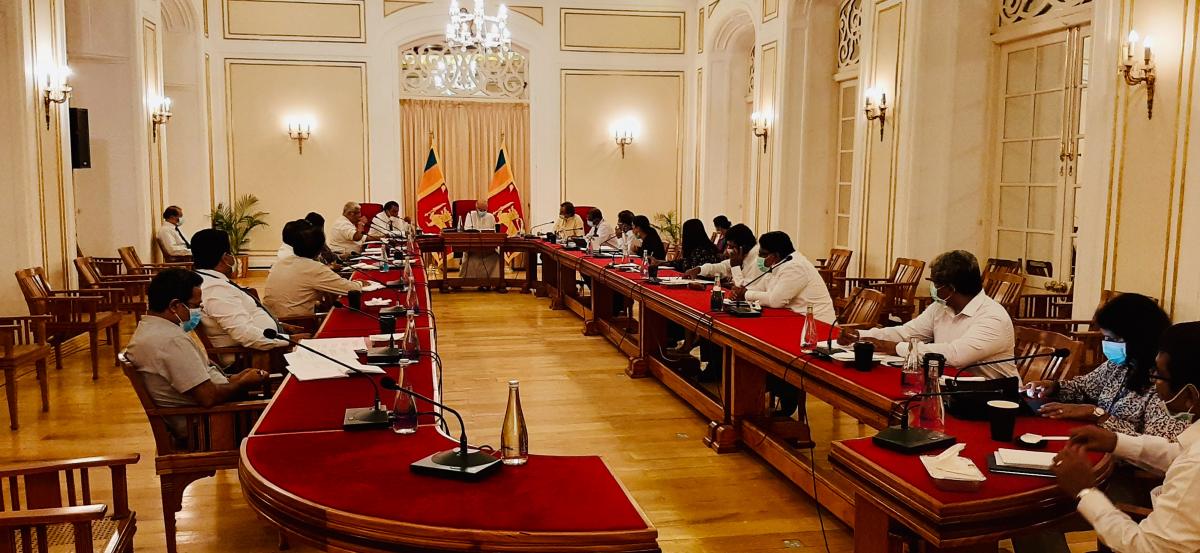 Foreign Ministry and Foreign Employment Bureau team up to step up ... Foreign Ministry and Foreign Employment Bureau team up to step up ...